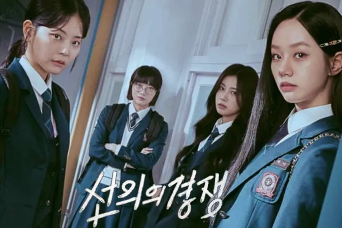 Kapan Jadwal Tayang Friendly Rivalry Episode 4 Sub Indo? Cek Lengkap ... Kapan Jadwal Tayang Friendly Rivalry Episode 4 Sub Indo? Cek Lengkap ...