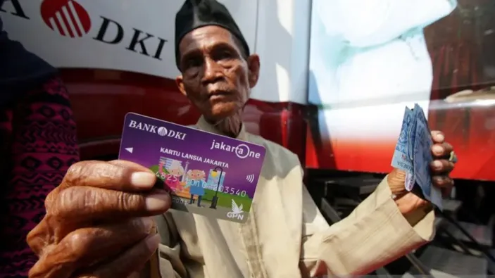 SELAMAT! Inilah Info Jadwal Pencairan Bansos KLJ, KAJ, dan KPDJ, Cair ... SELAMAT! Inilah Info Jadwal Pencairan Bansos KLJ, KAJ, dan KPDJ, Cair ...