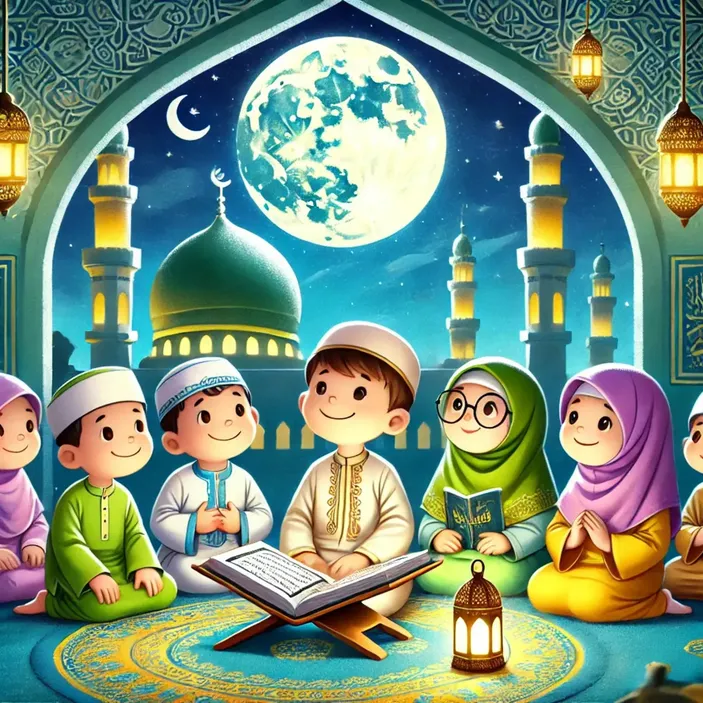 Jelang Sidang Isbat Ramadhan 1446 H, Ini Doa Awal Ramadhan 2025 Lengkap ... Jelang Sidang Isbat Ramadhan 1446 H, Ini Doa Awal Ramadhan 2025 Lengkap ...