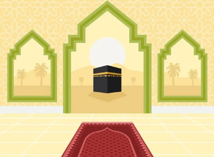 Bacaan Doa Kamilin Panjang dan Pendek: Doa Setelah Sholat Tarawih ... Bacaan Doa Kamilin Panjang dan Pendek: Doa Setelah Sholat Tarawih ...