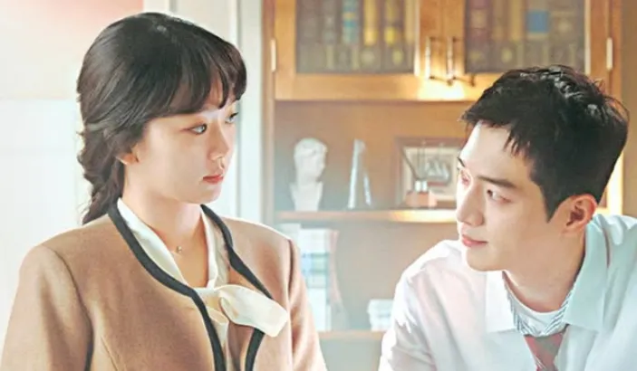 Link Nonton Undercover High School Episode 1-7 Full HD Gratis Link Nonton Undercover High School Episode 1-7 Full HD Gratis