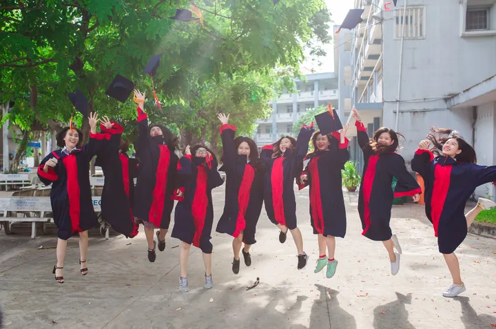 12 Contoh Ucapan Selamat atas Kelulusan SMA untuk Keluarga, Contoh ... 12 Contoh Ucapan Selamat atas Kelulusan SMA untuk Keluarga, Contoh ...