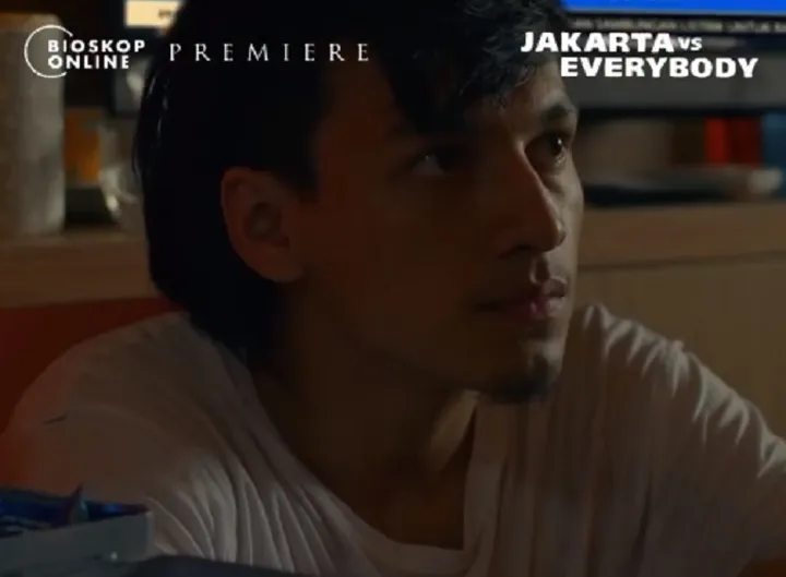 Link Nonton Film Jakarta vs Everybody Bukan di LK21 dan Telegram ... Link Nonton Film Jakarta vs Everybody Bukan di LK21 dan Telegram ...