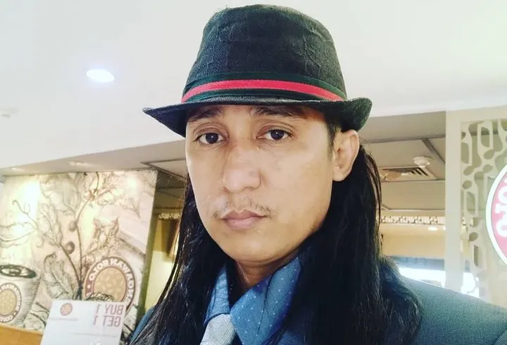 Siapa Firdaus Oiwobo? Profil Biodata Pengacara Razman Arif Nasution ... Siapa Firdaus Oiwobo? Profil Biodata Pengacara Razman Arif Nasution ...