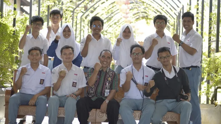 SULSEL UNGGUL! 10 SMA Terbaik di Kabupaten Barru: Pilihan Tepat Daftar ... SULSEL UNGGUL! 10 SMA Terbaik di Kabupaten Barru: Pilihan Tepat Daftar ...