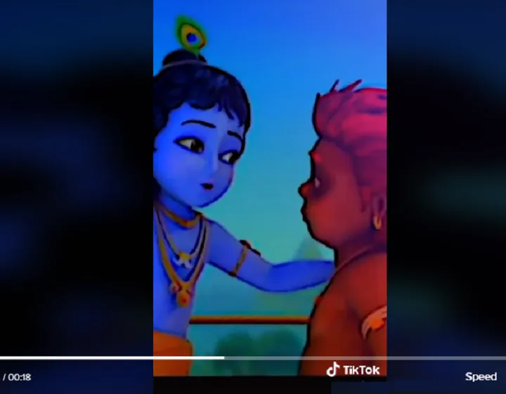 Begini Arti Nama Pragos yang Ramai di TikTok, Simak Maksudnya, Ternyata ... Begini Arti Nama Pragos yang Ramai di TikTok, Simak Maksudnya, Ternyata ...