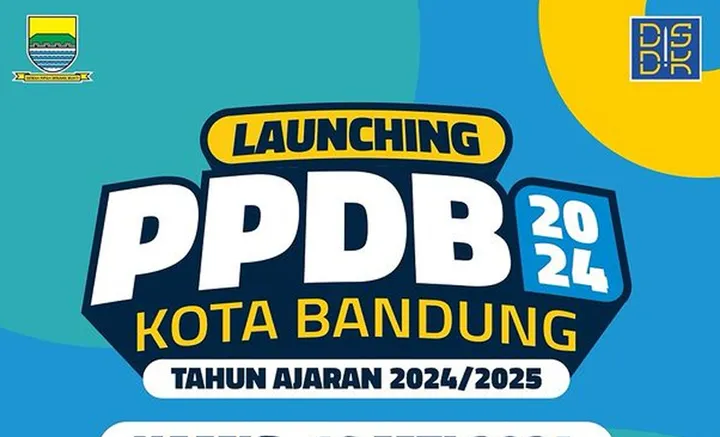 CEK PPDB Bandung go id dan Inilah Panduan Lengkap Jadwal, Cara ... CEK PPDB Bandung go id dan Inilah Panduan Lengkap Jadwal, Cara ...