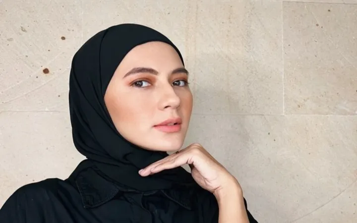 Pekerjaan dan Sosok Mantan Suami Dibongkar, Vista Putri Beberkan ... Pekerjaan dan Sosok Mantan Suami Dibongkar, Vista Putri Beberkan ...
