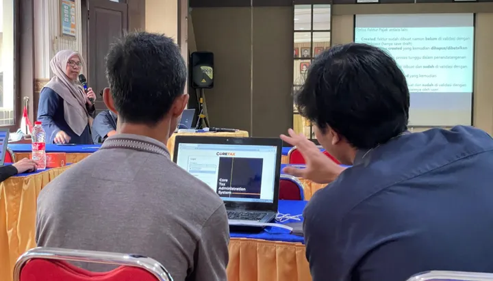 Panduan Lengkap: Cara Upload Faktur Pajak Keluaran di Coretax dan ... Panduan Lengkap: Cara Upload Faktur Pajak Keluaran di Coretax dan ...