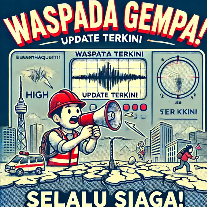 Gempa Darat 4,0 SR Guncang Tapanuli Utara Sumut, Terasa di Tarutung ... Gempa Darat 4,0 SR Guncang Tapanuli Utara Sumut, Terasa di Tarutung ...