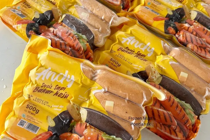Peluang Bisnis Frozen Food: Pangan Praktis di Era Serba Cepat - Oke Flores Peluang Bisnis Frozen Food: Pangan Praktis di Era Serba Cepat - Oke Flores