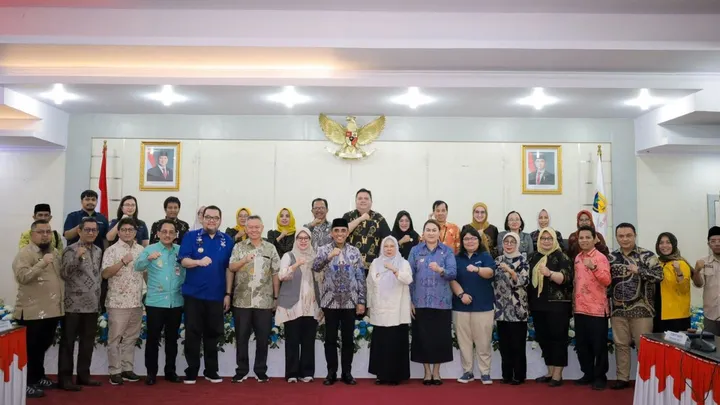 Gubernur Sulteng Segera Luncurkan Program Berani Cerdas dan Berani ... Gubernur Sulteng Segera Luncurkan Program Berani Cerdas dan Berani ...