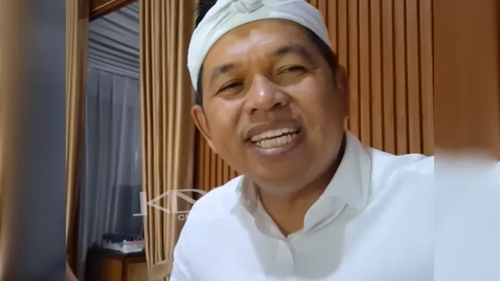 Dedi Mulyadi Tanggapi Tantangan Ketua GRIB Jaya Jabar Soal Satgas ... Dedi Mulyadi Tanggapi Tantangan Ketua GRIB Jaya Jabar Soal Satgas ...
