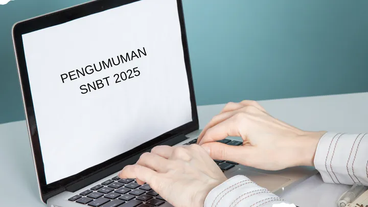 Kapan Pengumuman SNBT 2025? Cek Countdown SNBT 2025 Pengumuman Hasil ... Kapan Pengumuman SNBT 2025? Cek Countdown SNBT 2025 Pengumuman Hasil ...