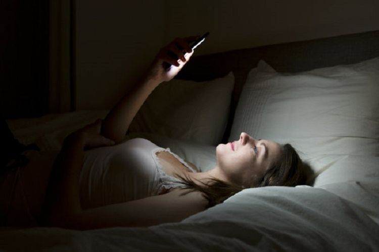 5 Cara Mengatasi Sulit Tidur atau Insomnia 5 Cara Mengatasi Sulit Tidur atau Insomnia