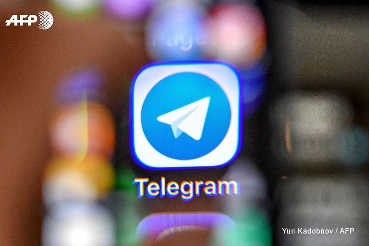 Telegram Luncurkan Panggilan Video dengan Enkripsi End-to-end Telegram Luncurkan Panggilan Video dengan Enkripsi End-to-end