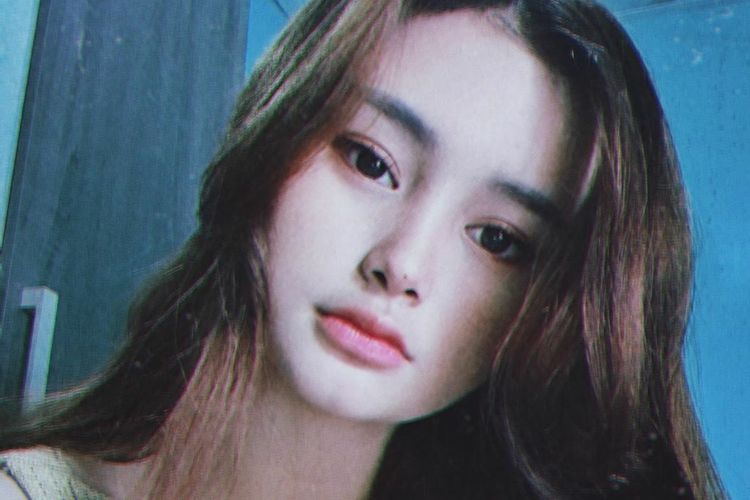 Viral Wanita Bandung Usai Foto KTP-nya Kelewat Cantik, Netizen: 'Duh ... Viral Wanita Bandung Usai Foto KTP-nya Kelewat Cantik, Netizen: 'Duh ...