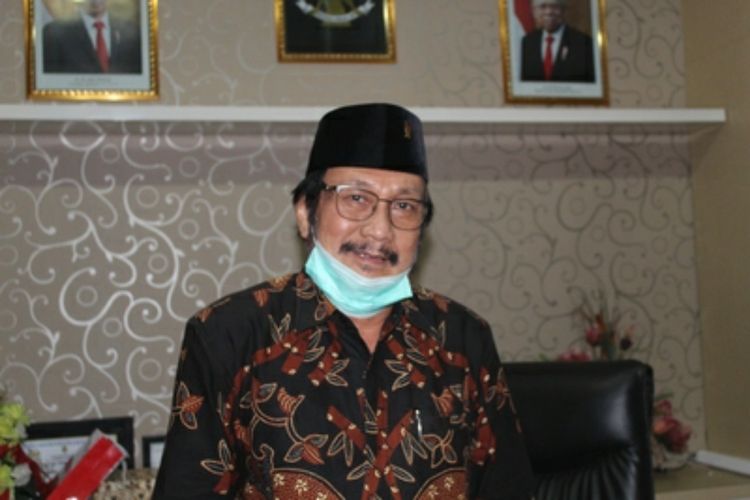 Pemkab Banyumas Rencanakan Pemekaran Wilayah, Purwokerto akan Jadi Kota ... Pemkab Banyumas Rencanakan Pemekaran Wilayah, Purwokerto akan Jadi Kota ...