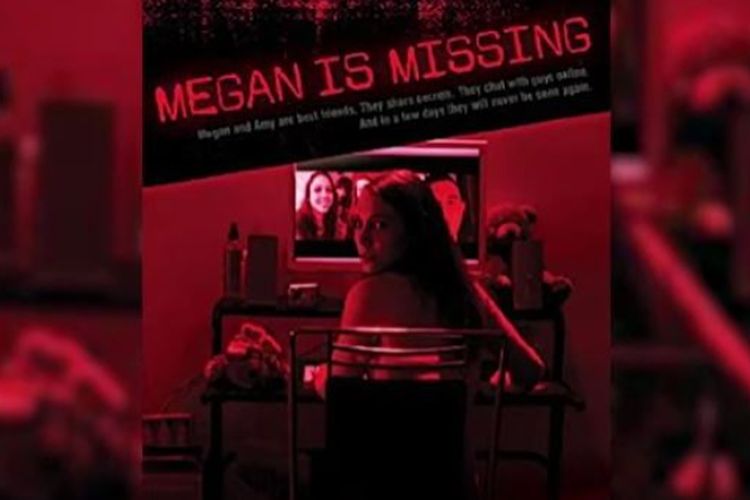 Sinopsis Film Thriller Megan Is Missing Diangkat Dari Kisah Nyata