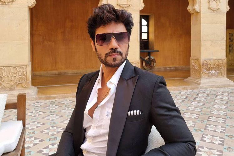 Mengenal Sosok Gaurav Chopra, Pemeran Rathore Dalam Serial Drama ... Mengenal Sosok Gaurav Chopra, Pemeran Rathore Dalam Serial Drama ...