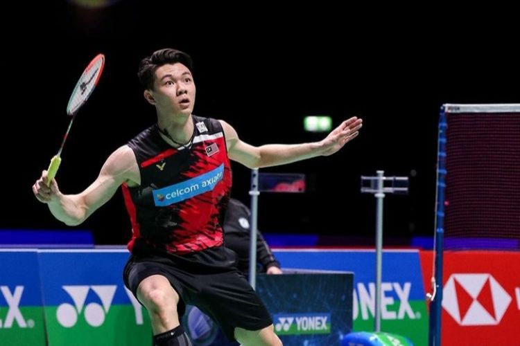 Jagoan Malaysia Juara All England 2021, Pertarungan Sengit Lee Zii Jia ... Jagoan Malaysia Juara All England 2021, Pertarungan Sengit Lee Zii Jia ...