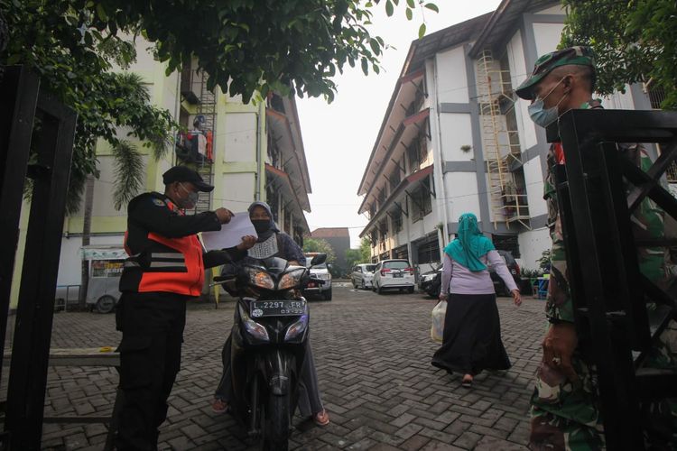 Pemkot Surabaya Bentuk UPTD Rusun, Apa Fungsi dan Manfaatnya? Simak di ... Pemkot Surabaya Bentuk UPTD Rusun, Apa Fungsi dan Manfaatnya? Simak di ...