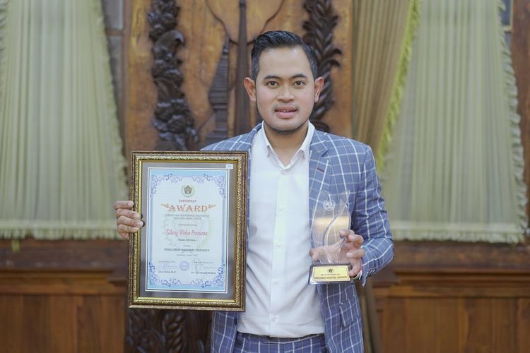 Profil dan Biodata Juragan 99 Gilang Crazy Rich Malang Lengkap dengan ... Profil dan Biodata Juragan 99 Gilang Crazy Rich Malang Lengkap dengan ...
