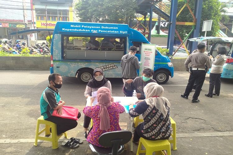Cara Membuat Akta Kelahiran Anak di Kota Serang, Lengkapi ... Cara Membuat Akta Kelahiran Anak di Kota Serang, Lengkapi ...