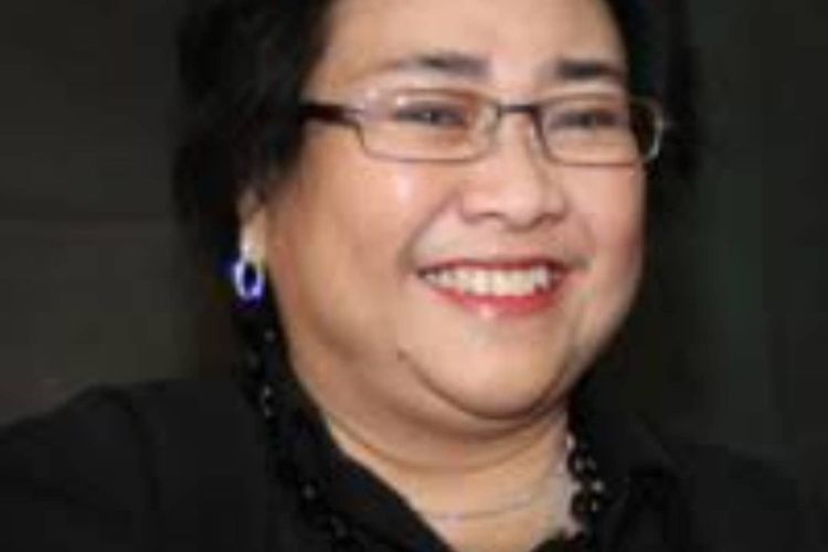 Rachmawati Soekarnoputri Pernah Sebut Ingin Dimakamkan di Tempat Ini ... Rachmawati Soekarnoputri Pernah Sebut Ingin Dimakamkan di Tempat Ini ...