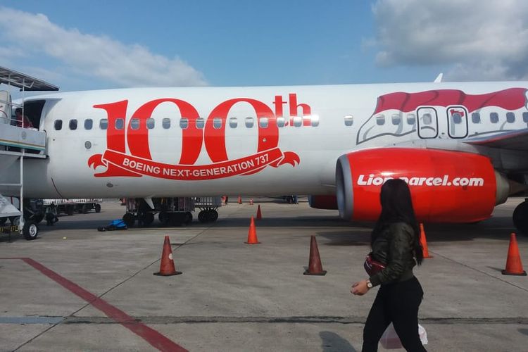 Lion Air Group Rilis Harga Tes PCR Rp 285 Ribu dan Antigen Rp 35 Ribu ... Lion Air Group Rilis Harga Tes PCR Rp 285 Ribu dan Antigen Rp 35 Ribu ...