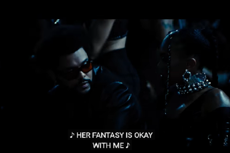 Lirik Lagu Take My Breath Single Terbaru Milik The Weeknd - Berita DIY Lirik Lagu Take My Breath Single Terbaru Milik The Weeknd - Berita DIY