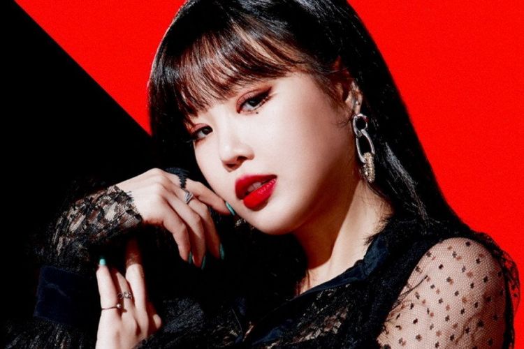 Mengejutkan, Soojin (G)I-DLE Putuskan Hengkang dari Grup Buntut Kasus ... Mengejutkan, Soojin (G)I-DLE Putuskan Hengkang dari Grup Buntut Kasus ...