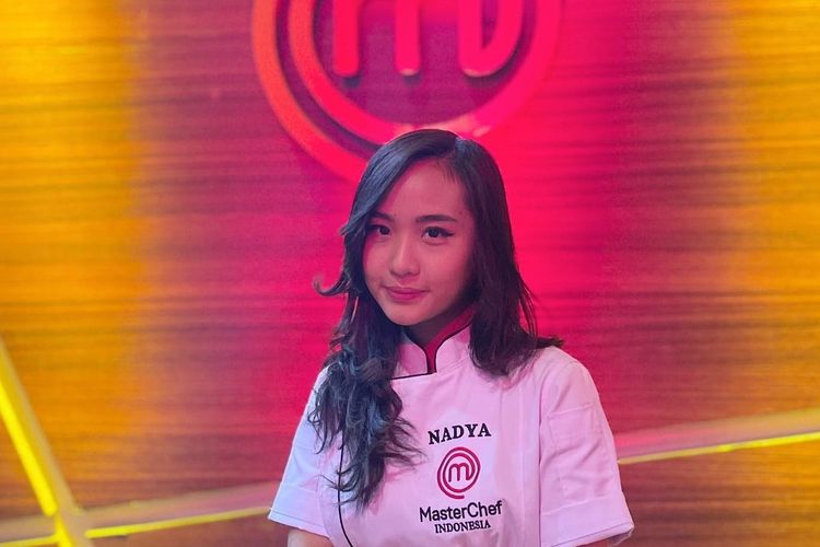 Nadya Putri MasterChef, Biodata Terbaru dan Profil Lengkap Agama, Umur ... Nadya Putri MasterChef, Biodata Terbaru dan Profil Lengkap Agama, Umur ...