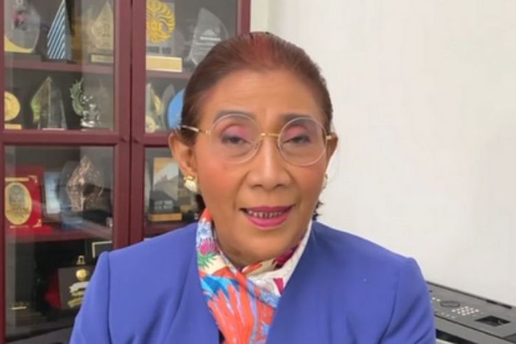Sebut Harga Tes PCR Rp300 Ribu Masih Mahal, Susi Pudjiastuti: India ... Sebut Harga Tes PCR Rp300 Ribu Masih Mahal, Susi Pudjiastuti: India ...