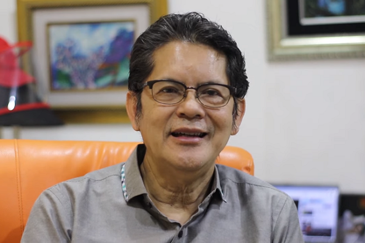 Istri Susah Dapat Kenikmatan Saat Berhubungan? Ini Saran Dokter Boyke ... Istri Susah Dapat Kenikmatan Saat Berhubungan? Ini Saran Dokter Boyke ...