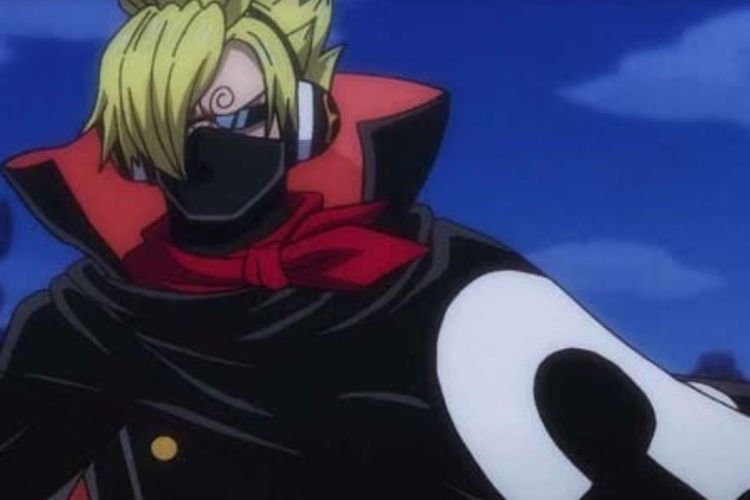 Spoiler One Piece Chapter 1028: Sanji Mahakarya dari Germa, CP0 Mulai ... Spoiler One Piece Chapter 1028: Sanji Mahakarya dari Germa, CP0 Mulai ...
