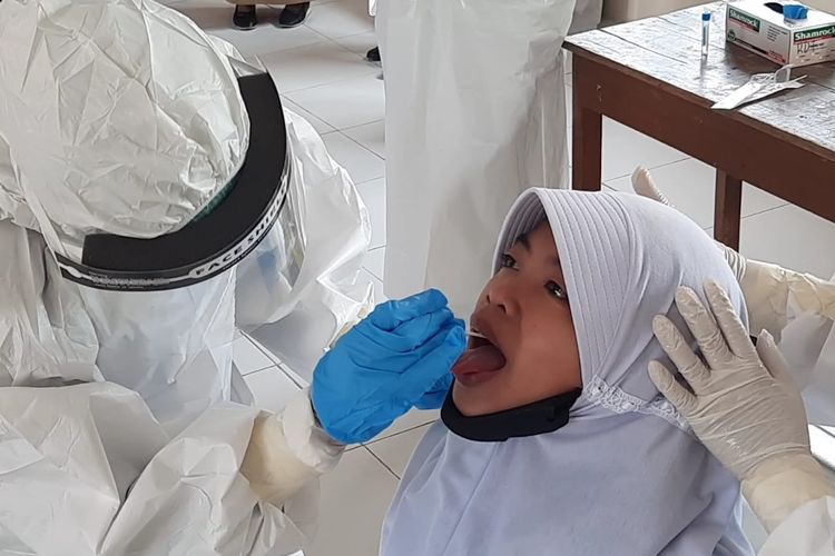Batasan Tarif Terbaru Tes PCR, Harga Berlaku untuk Semua Pihak ... Batasan Tarif Terbaru Tes PCR, Harga Berlaku untuk Semua Pihak ...
