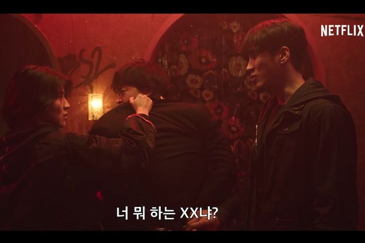 Sinopsis Episode 2 My Name Ji Woo Berubah Menjadi Hye Jin Polisi Pembasmi Gembong Narkoba