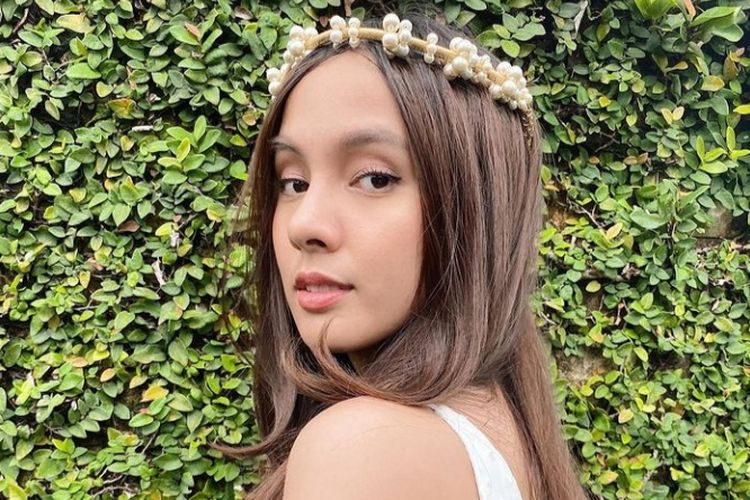 Fakta ‘Aku Bukan Wanita Pilihan’, Nasya Marcella Ternyata Paling Suka ... Fakta ‘Aku Bukan Wanita Pilihan’, Nasya Marcella Ternyata Paling Suka ...