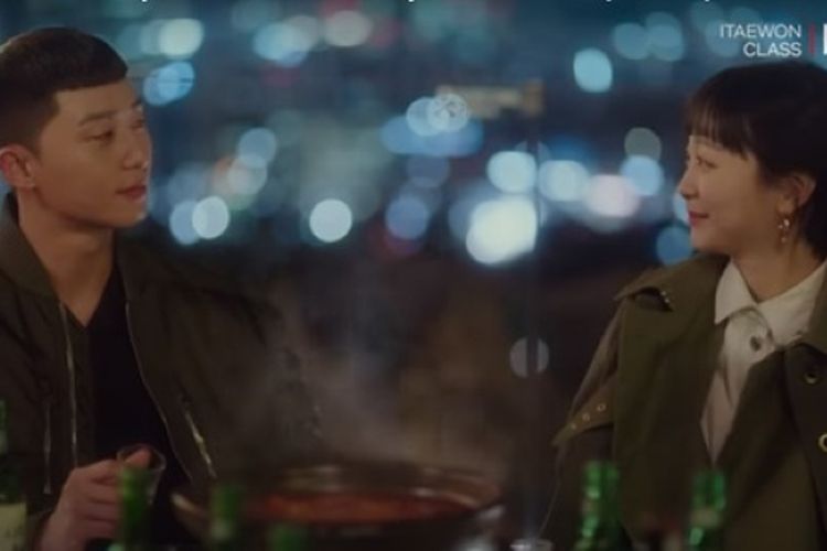 Top 10 Drama Korea Rating Tertinggi Sepanjang Masa Nomor 1 Drakor