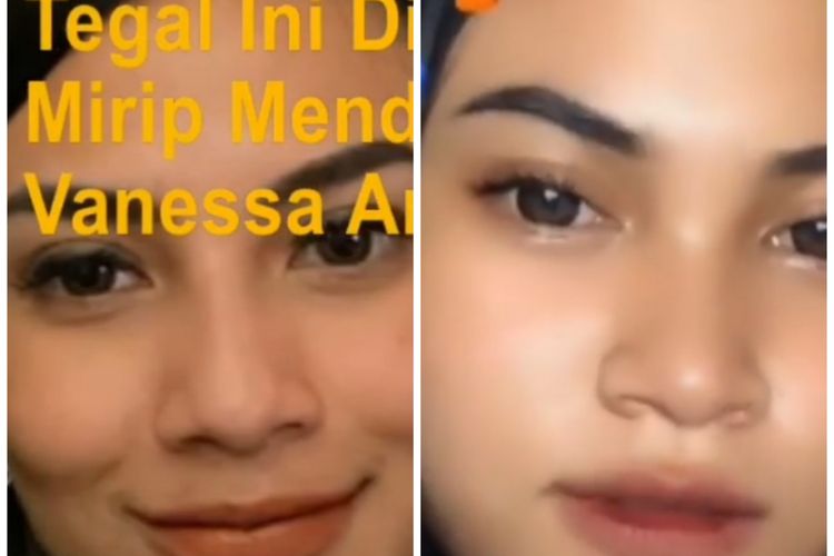 Profil dan Biodata Fadia Safira, Sosok Viral Mirip Almarhum Vanessa ... Profil dan Biodata Fadia Safira, Sosok Viral Mirip Almarhum Vanessa ...