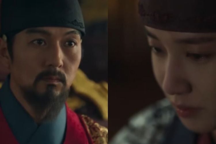 Link Nonton The King's Affection Episode 15, MENEGANGKAN! Nyawa Putra ... Link Nonton The King's Affection Episode 15, MENEGANGKAN! Nyawa Putra ...