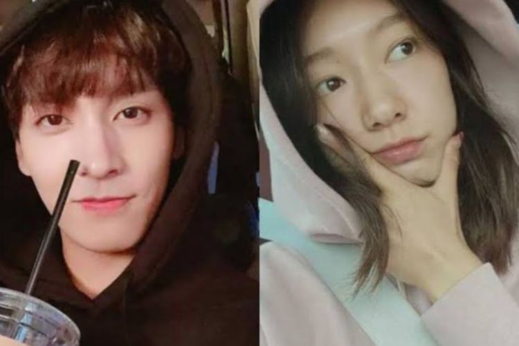 Park Shin Hye Hamil Anak Choi Tae Joon, dan Akan Segera Menikah, Simak ... Park Shin Hye Hamil Anak Choi Tae Joon, dan Akan Segera Menikah, Simak ...
