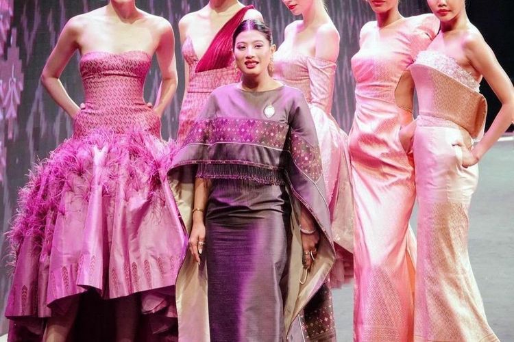 Wow, Cantik dan Seksi! Inilah Prestasi Sirivannavari Putri Raja ... Wow, Cantik dan Seksi! Inilah Prestasi Sirivannavari Putri Raja ...