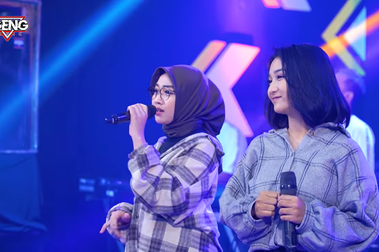 Lirik Lagu Terbang Bersamaku – Duo Ageng Indri Novita ft Sefti Dwi ... Lirik Lagu Terbang Bersamaku – Duo Ageng Indri Novita ft Sefti Dwi ...