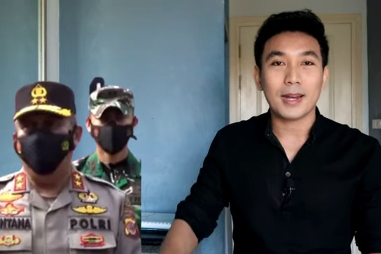 KASUS SUBANG, Kapolda Jabar Tahu Tersangkanya, Benarkah Ada Hadiah ... KASUS SUBANG, Kapolda Jabar Tahu Tersangkanya, Benarkah Ada Hadiah ...