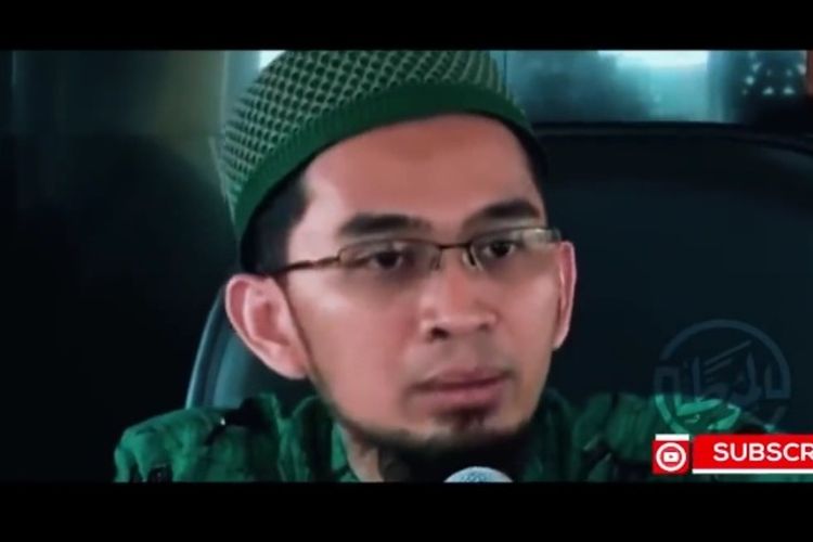 Kapan Batas Akhir Shalat Isya? Ustadz Adi Hidayat: Hati-hati Makruh ... Kapan Batas Akhir Shalat Isya? Ustadz Adi Hidayat: Hati-hati Makruh ...