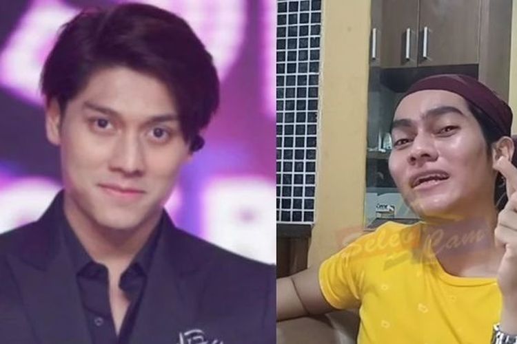 Rizky Billar Tagih Janji Satria Mulia Telanjang di Monas, Isa Zega ... Rizky Billar Tagih Janji Satria Mulia Telanjang di Monas, Isa Zega ...
