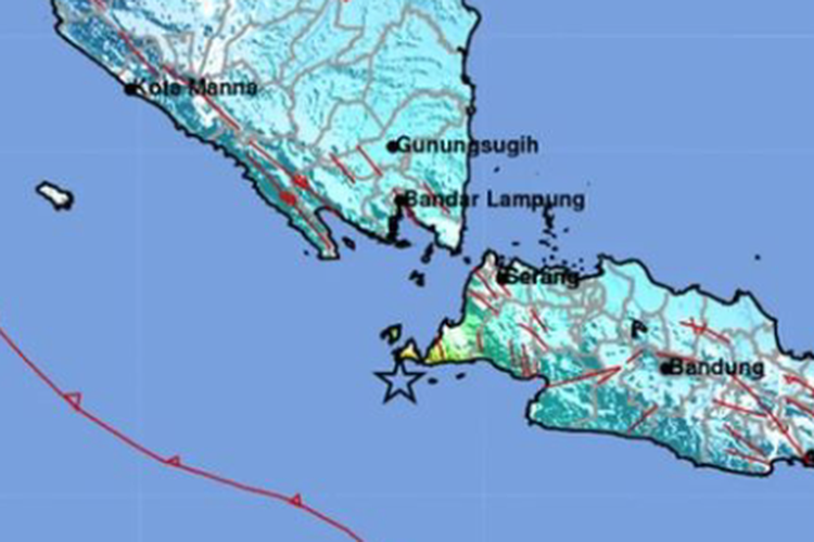 Fenomena Alam di Selat Sunda Bisa Jadi Bencana, BMKG: Seandainya ... Fenomena Alam di Selat Sunda Bisa Jadi Bencana, BMKG: Seandainya ...
