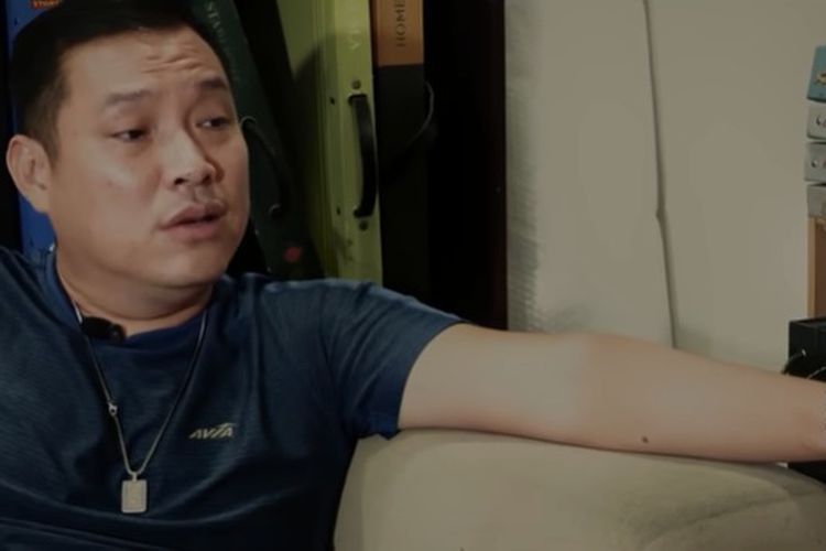 Pebisnis Beromzet Ratusan Miliar Asal Surabaya Ini Bagikan Rahasia ... Pebisnis Beromzet Ratusan Miliar Asal Surabaya Ini Bagikan Rahasia ...